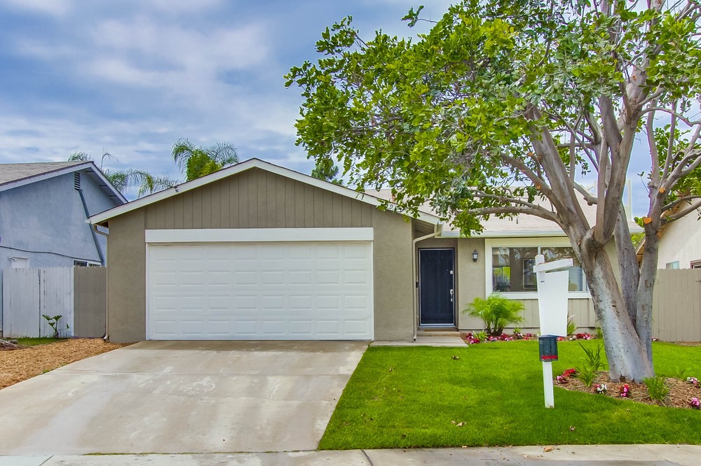 Dunning Circle, San Diego, CA 92154 – CT Homes LLC