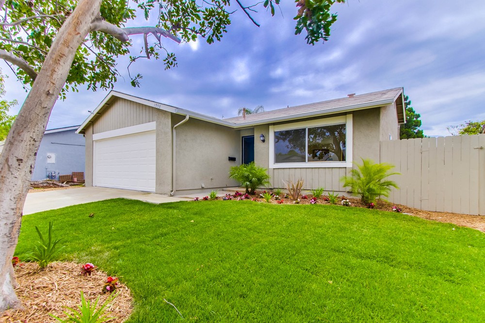 Dunning Circle, San Diego, CA 92154 – CT Homes LLC
