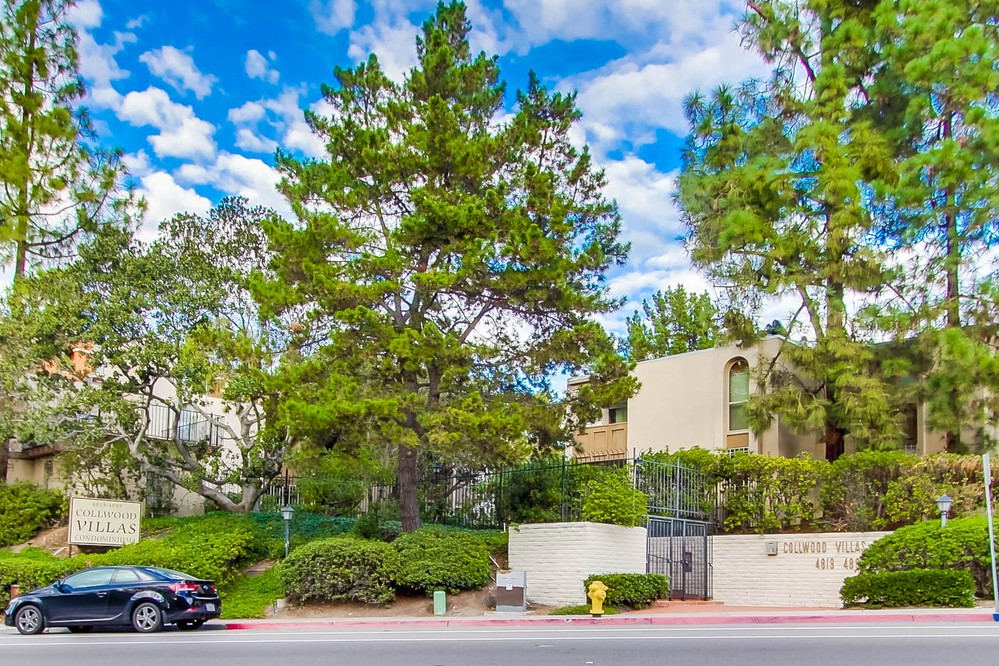 Collwood Blvd, San Diego 92115 – CT Homes LLC