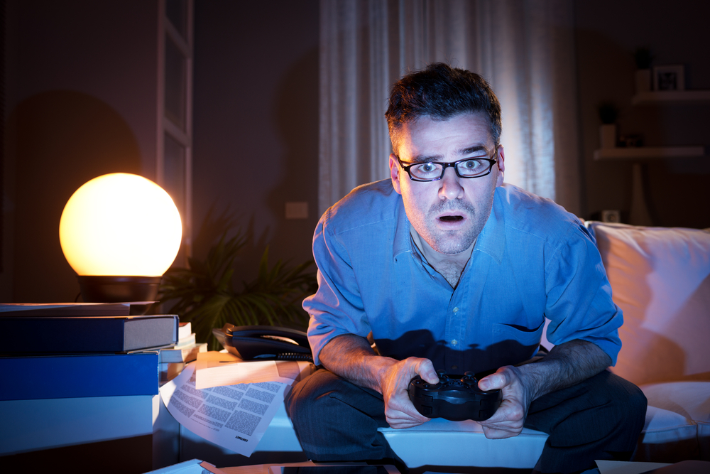 10 Real Estate Lessons From Playing Xbox With Your Teen 