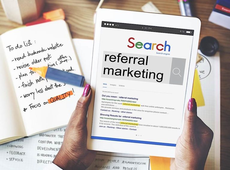 6 Easy Ways To Grow Your Referral Base – CT Homes LLC