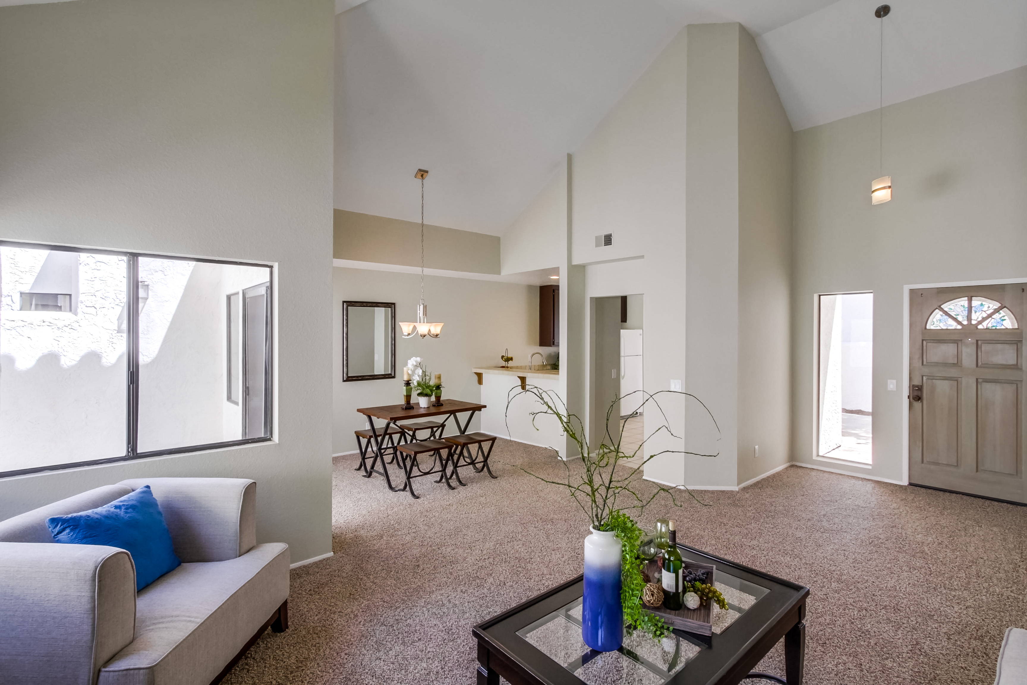 Villas Drive, Bonita, CA 91902 – CT Homes LLC