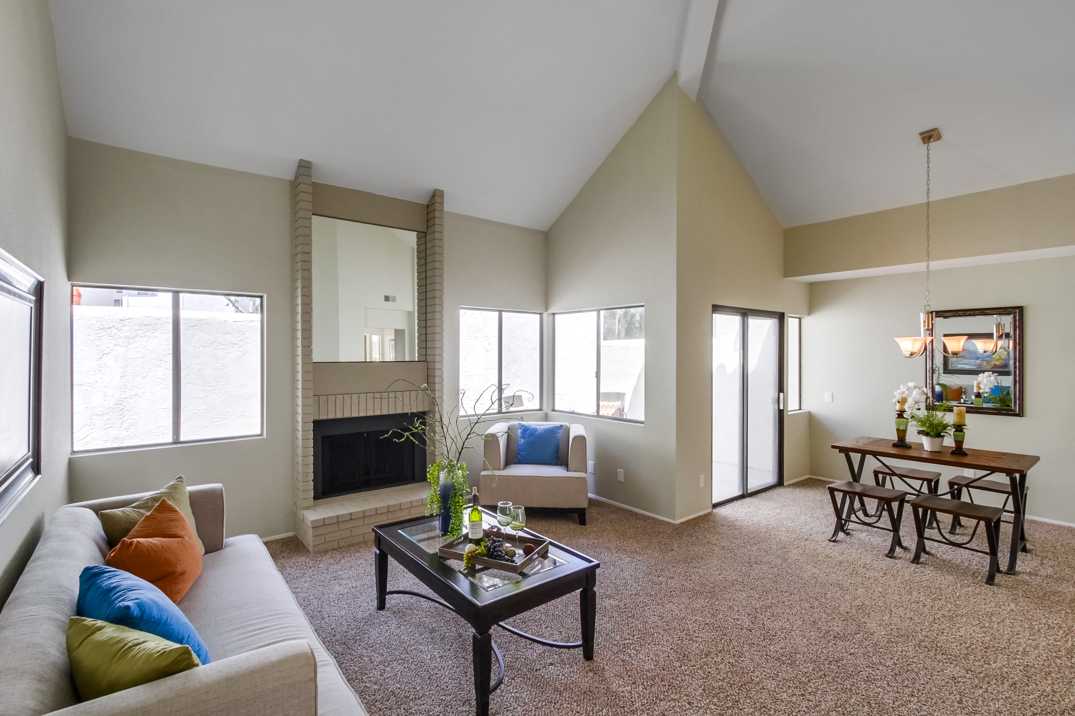 Villas Drive, Bonita, CA 91902 – CT Homes LLC