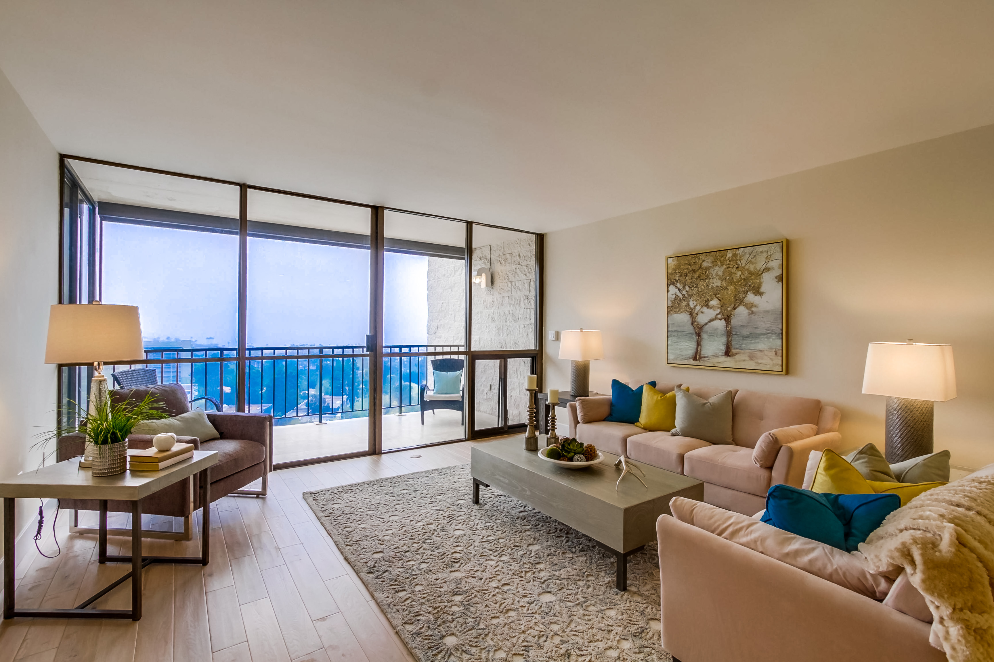 Torrey Pines Road Unit #1001, La Jolla, CA 92037 – CT Homes LLC