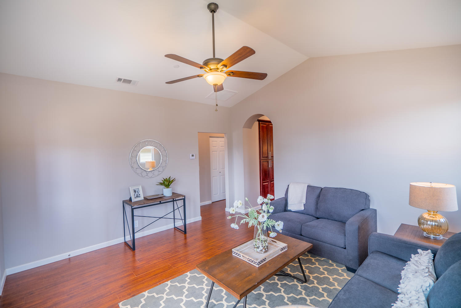 Clay Avenue, San Diego, CA 92113 – CT Homes LLC