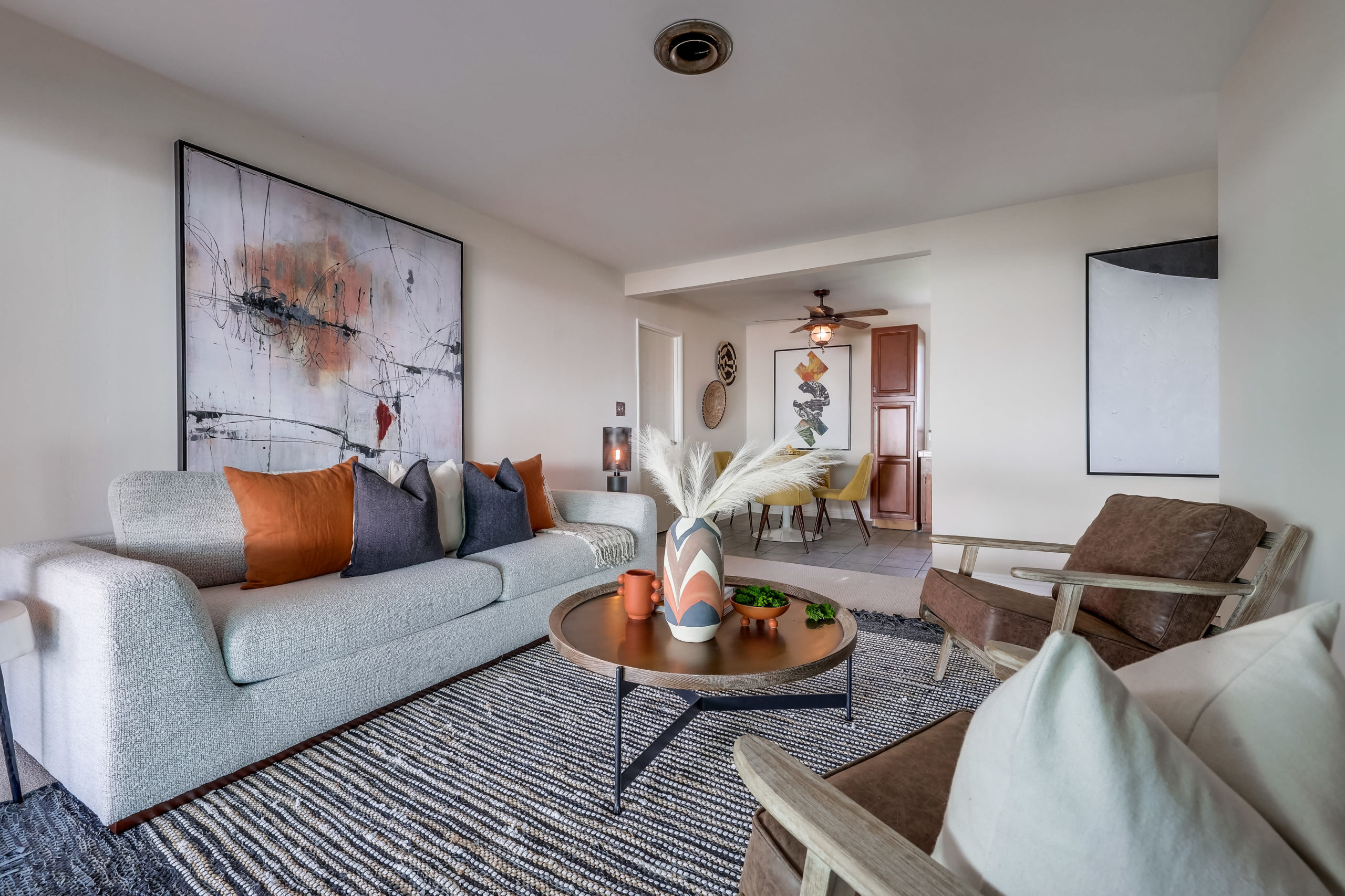 Maria Way, Chula Vista, CA 91911 – CT Homes LLC